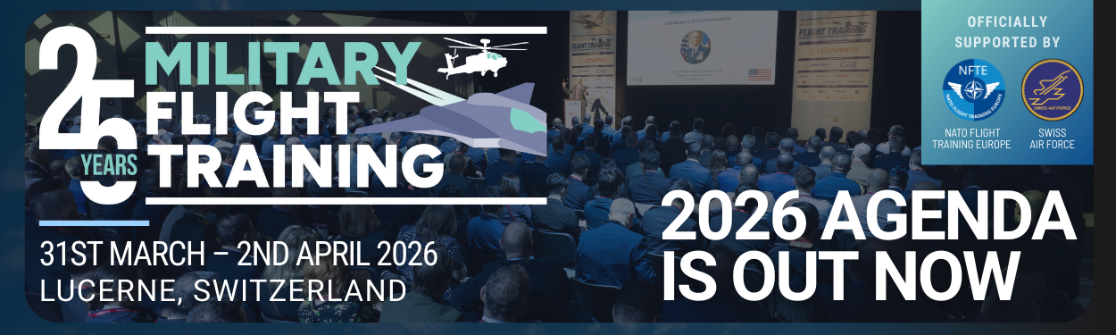 Military Flight Training 2026 Halldale Group